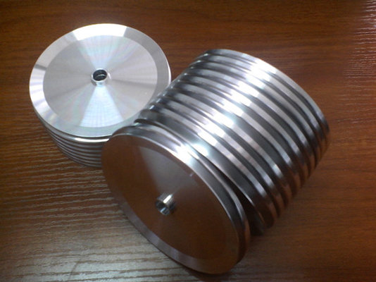 All kinds of precision parts by CNC Lathing