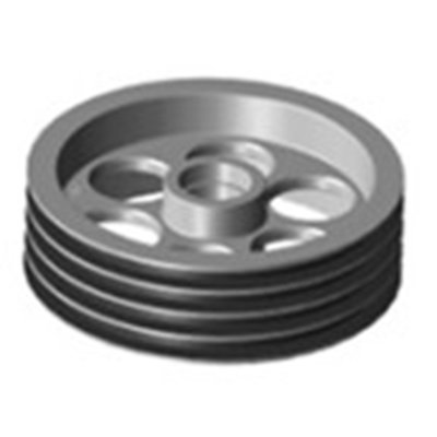 All kinds of precision parts by CNC Lathing