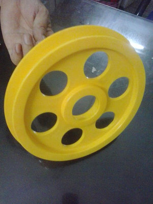 All kinds of precision parts by CNC Lathing