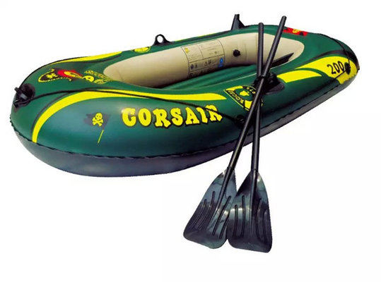 Inflating Paddle Boat china Manufacturer
