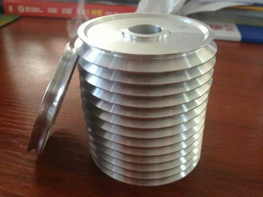 Enamelling machine Pulleys(Size:Ф60-400mm)