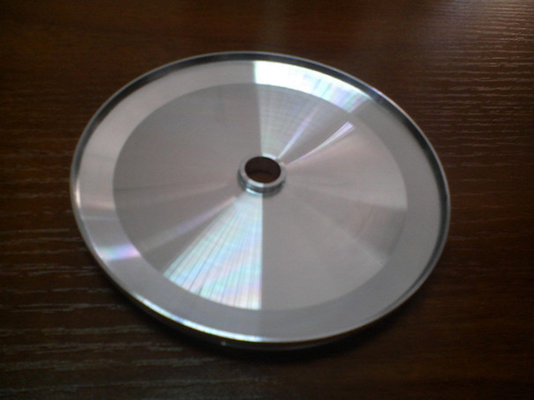 Enamelling machine Pulleys(Size:Ф60-400mm)