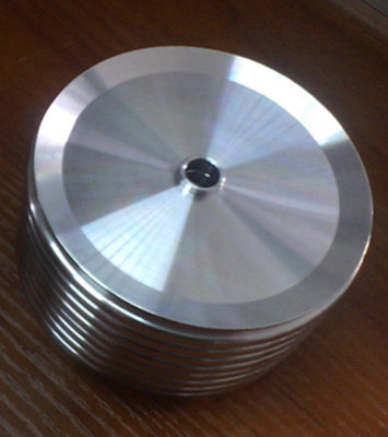 Enamelling machine Pulleys(Size:Ф60-400mm)