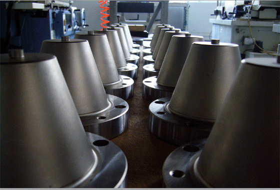 Four-axis CNC machining Medical Ware parts