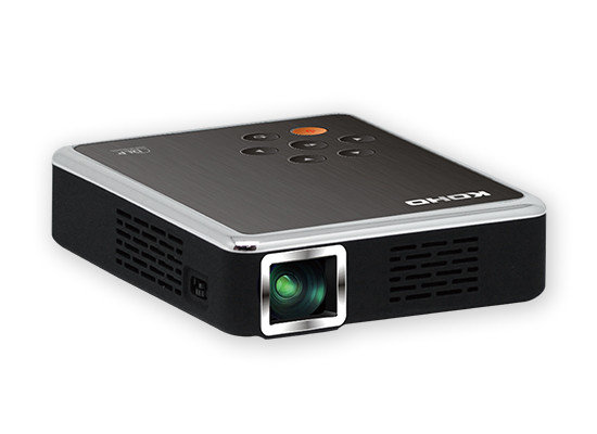 Home Mini Projector/Office M-business High definition/Outdoor Sport Portable Projector