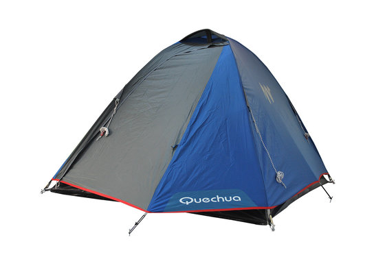 Two Persons Outdoor Camping Tent (NO.TLT-C051)