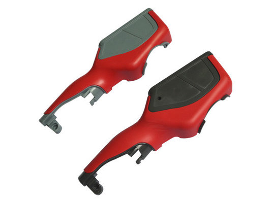 Leader Of Two-color Pastic Injection Moulding And Mold Manufacturer From Shenzhen