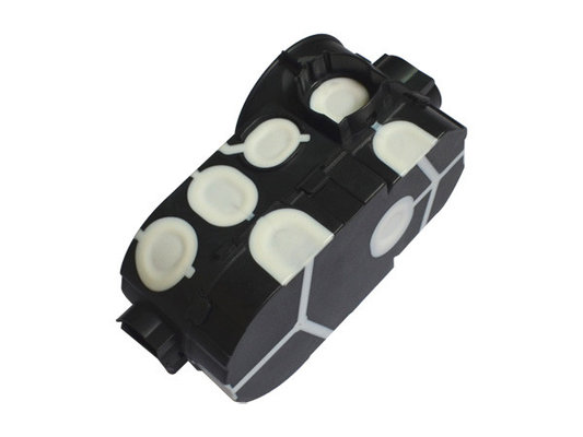 Leader Of Two-color Pastic Injection Moulding And Mold Manufacturer From Shenzhen
