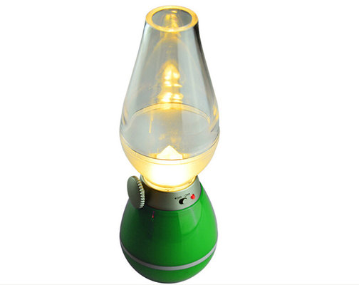 Blow Controlling Fasion LED Retro Lamps Of Outdoor Camping & Sport