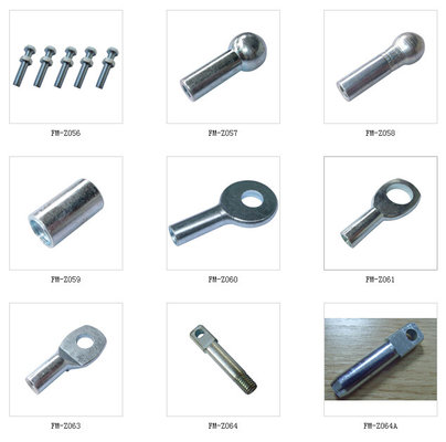 Lifting Pulleys Series In Stainless steel