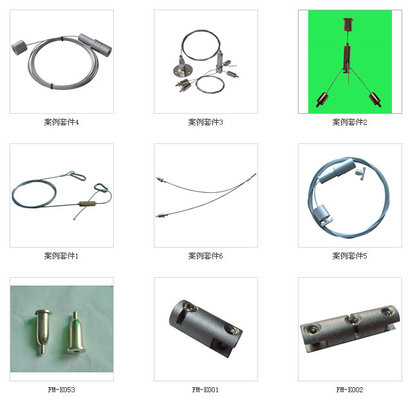 Lifting Pulleys Series In Stainless steel