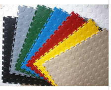 New Pattern Interlocking Garage Floor Tiles Dongguan China Manufacturer