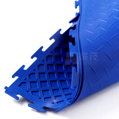 3W Outdoor Football Court / Suspend Interlocking / Pvc flooring