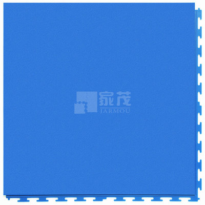 3W Plastic Vinyl PVC Anti-slip Interlocking Shoping flooring Mats