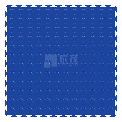3W Industrial Heavy Duty Flooring /Interlocking PVC garage flooring tiles flooring decking