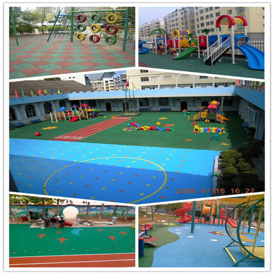 3W Entertainment Mats Plastic Vinyl PVC Flooring Tiles From China Designer & Manufacturer