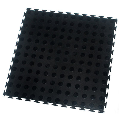 3W Foshan GYM Plastic PVC Interlocking Flooring Mat