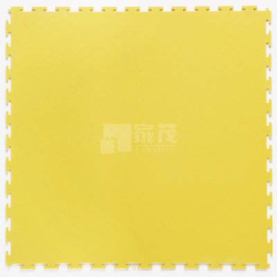 Shenzhen GYM/Garage/Hospital/School Plastic PVC Interlocking Flooring Tiles