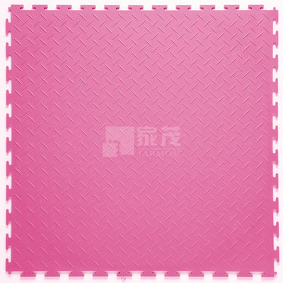 3W Interlocking Plastic Iinyl Dance Flooring Tiles Patterns For Exhibitions Hall