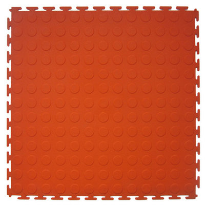3W Fancy Plastic PVC Interlocking Flooring Puzzle