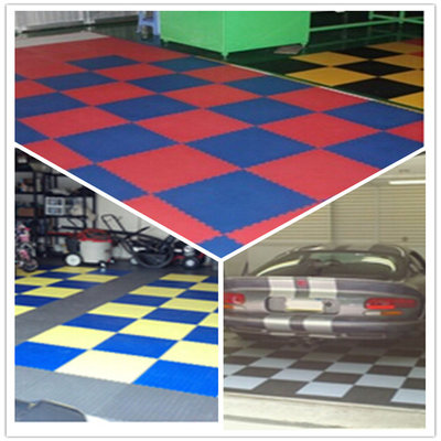 Indoor/garage/showrooms/pools/airplane hangars/Auto Washing room/Bathroom/Plastic Flooring