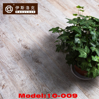 Simple Pastoral Scenery/Interlocking/Environmental Protection/Wood Grain PVC Floor(9-10mm)