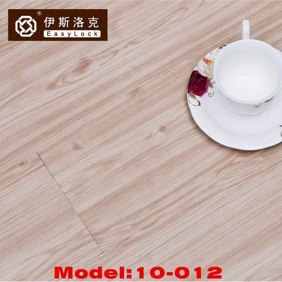 Simple Pastoral Scenery/Interlocking/Environmental Protection/Wood Grain PVC Floor(9-10mm)