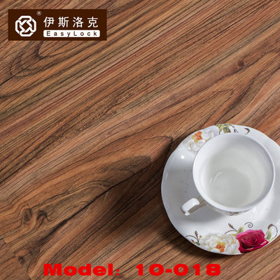 Italian Restoring Ancient/Interlock/Environmental Protection/Wood Grain PVC Floor(9-10mm)