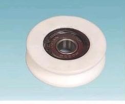 All-Ceramic Guide Wheel Series (Size:D15.8-60mm)
