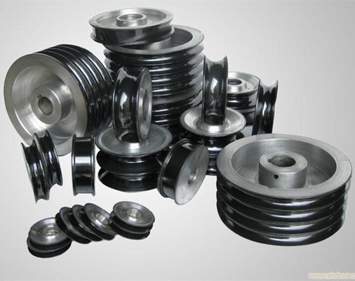 Wire & Cable  Wheels