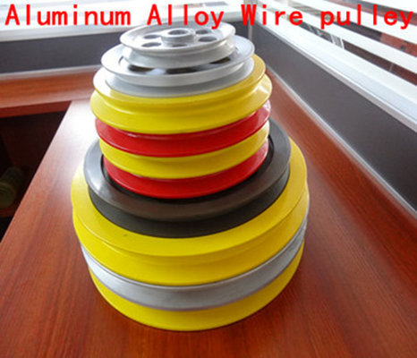 Wire & Cable  Wheels