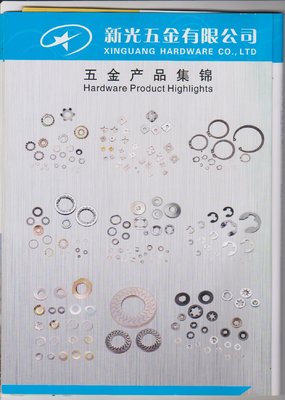 Washer Products Highlights Wholesale & Custom