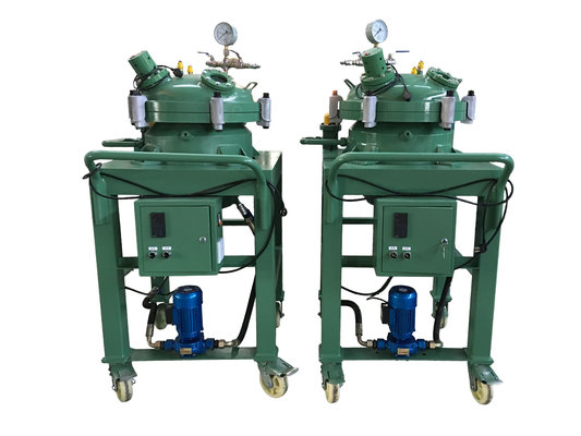 Epoxy resin APG6-sider core-puller clamping machine  current instrument transformer toroidal winding machine HAPG-6-1000