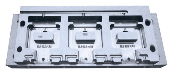 11-36KV Current Transformer APG Technical Mould  APG Clamping Machine molding making injection mold mold
