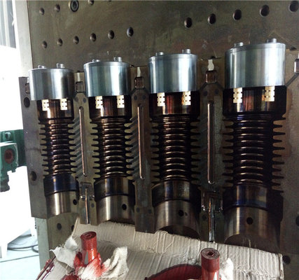 bushing injection moulding epoxy mold epoxy resin APG injection mould epoxy resin apg clamping machine