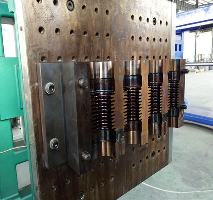 bushing injection moulding epoxy mold epoxy resin APG injection mould epoxy resin apg clamping machine