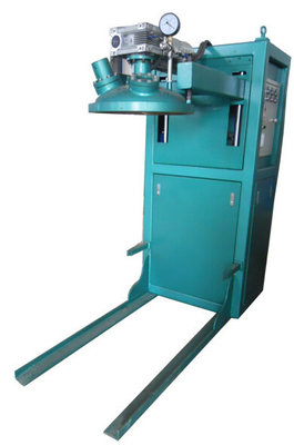 mold manufacturer  mixing machine vacuum pressure gelation (apg) equipment thin film degassing mixing machine
