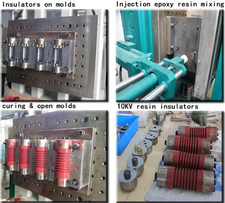 Silicon injection molding machine liquid Silicone Products making rubber injection machine