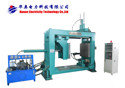 epoxy compound insulator line, epoxy compound insulator production line, APG machine apg casting machine apg clamping