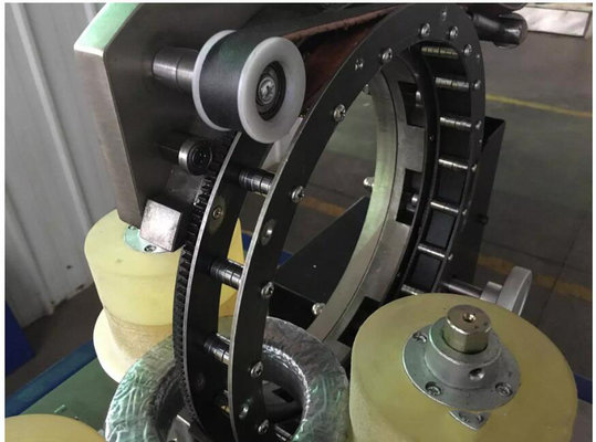 cnc coil winding machine for current transformer,current transformer toroidal winding machine,transformer winding machin