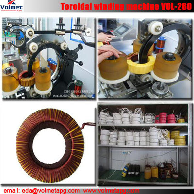 cnc coil winding machine for current transformer,current transformer toroidal winding machine,transformer winding machin