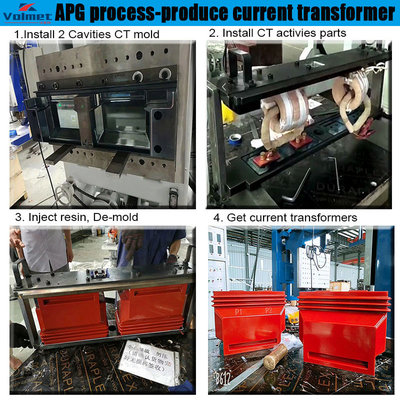 cnc coil winding machine for potential transformer Epoxy Resin Automatic Pressure Gel Hydraulic APG Clamping Machine