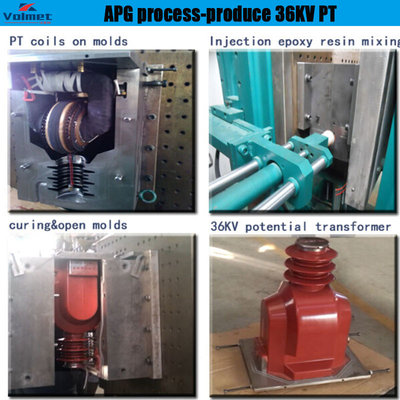 Apg Epoxy Mould Apg Mold For Apg Processing  Compression Mold Composite Insulator,Sf6 Shell,Apg Technology Mold