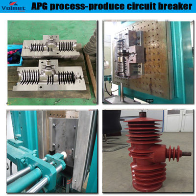 Epoxy casting resin mold injection epoxy rein mold steel mould factory best steel casting mold epoxy processing machine