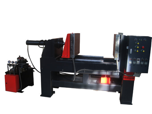Low noise epoxy injection machine  for Medium Voltage Instrument Transformer