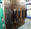 epoxy resin APG injection mould epoxy resin apg clamping machine transformer windi