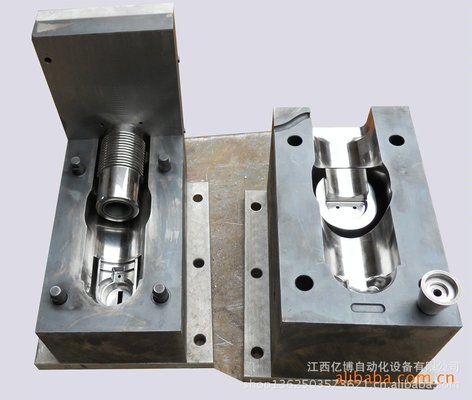 made in china apg epoxy resin mould epoxy insualtor bushing machine