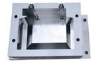 APG clamping mould epoxy insualtor bushing machine