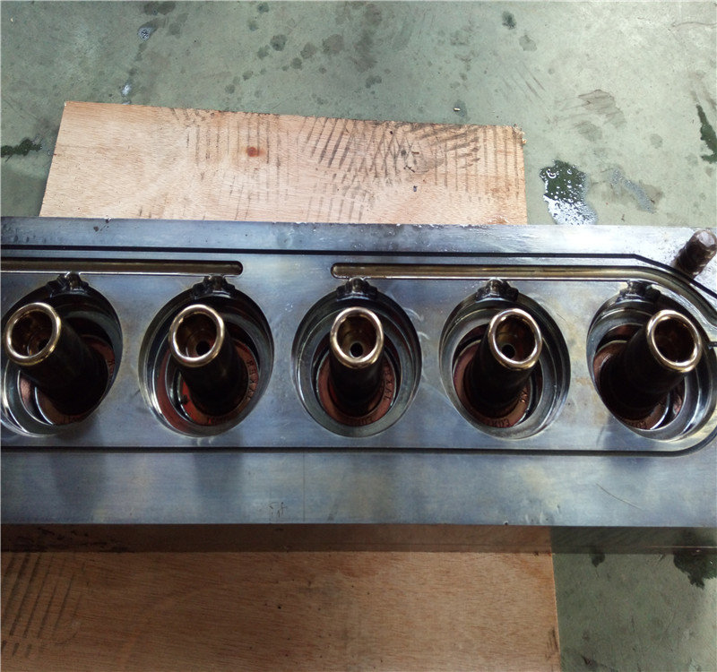 insulator forming machine manufacturer, insulator making machine with ceramic, pressure die casting mould APG SMC mold