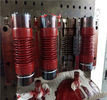 epoxy resin APG injection mould epoxy resin apg clamping machine transformer windi